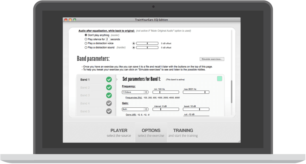 Train Your Ears | Ear Training for Sound Engineers